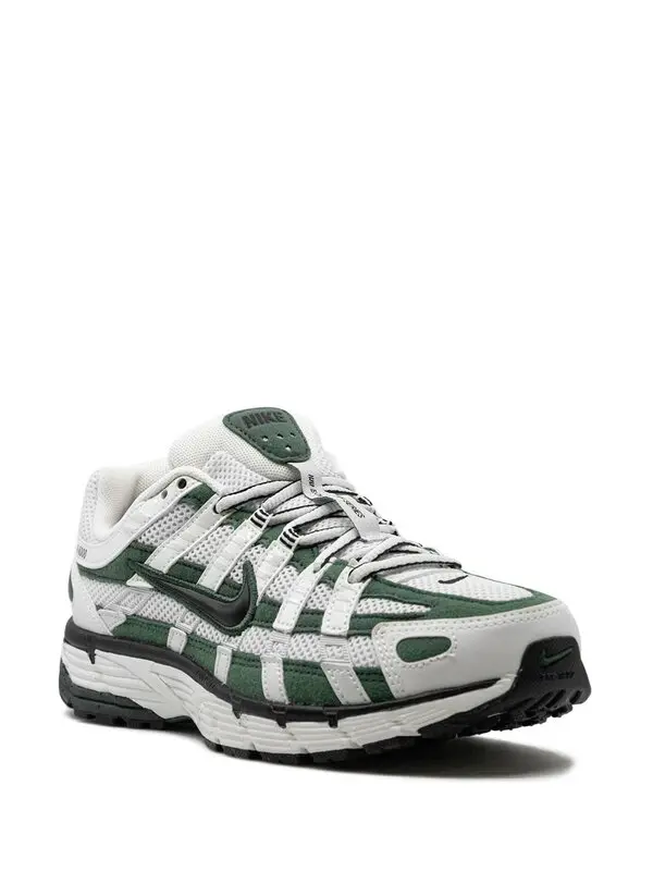 Nike P-6000 Sneakers - White
