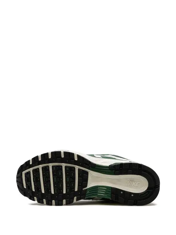 Nike P-6000 Sneakers - White