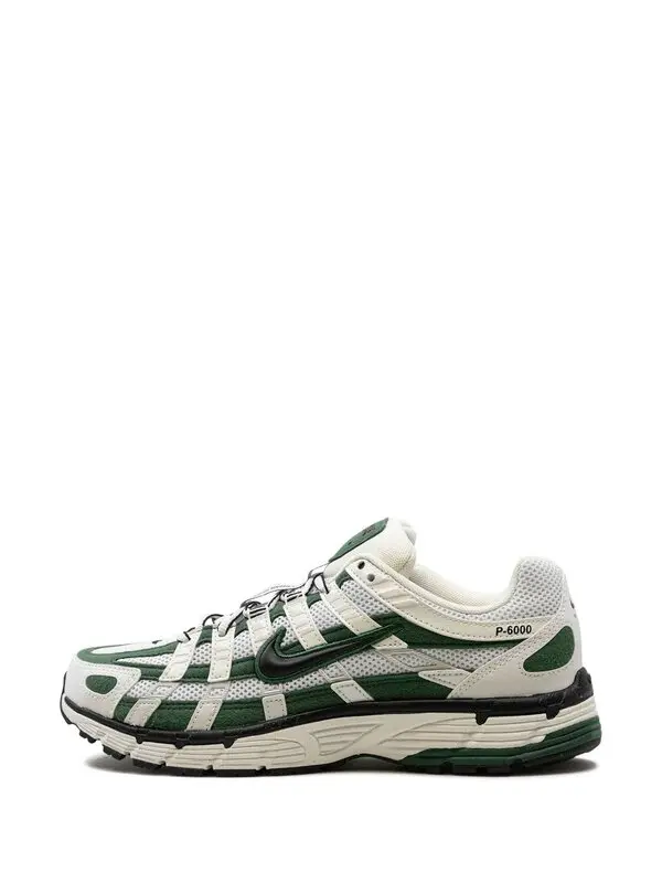 Nike P-6000 Sneakers - White