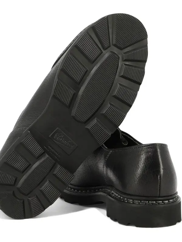 Paraboot Michael Leather Loafers