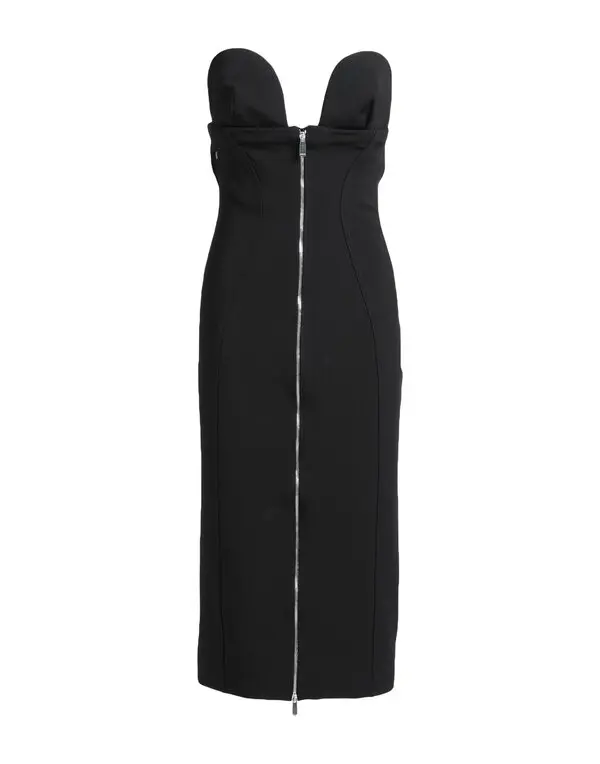 OFF-WHITE™ Mini Bodycon Dress