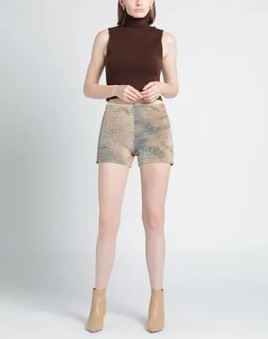 OFF-WHITE™ Mid-rise Shorts