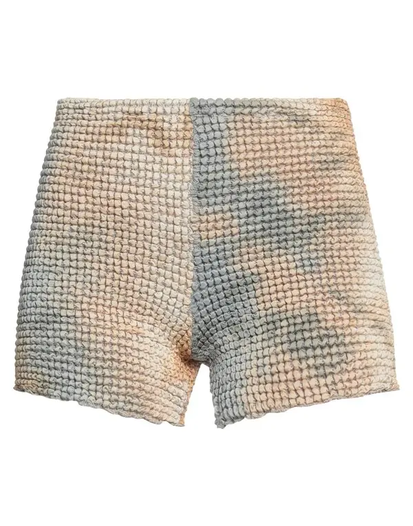 OFF-WHITE™ Mid-rise Shorts