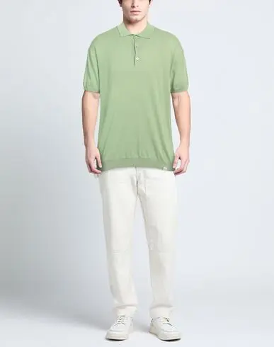 LIU •JO MAN Polo Shirt Size Cotton