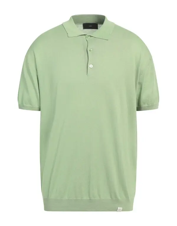 LIU •JO MAN Polo Shirt Size Cotton