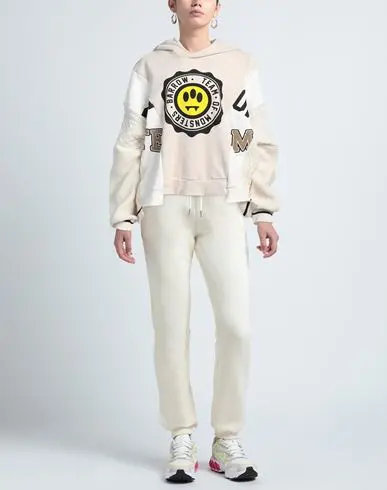 BARROW Cotton Sweatshirt