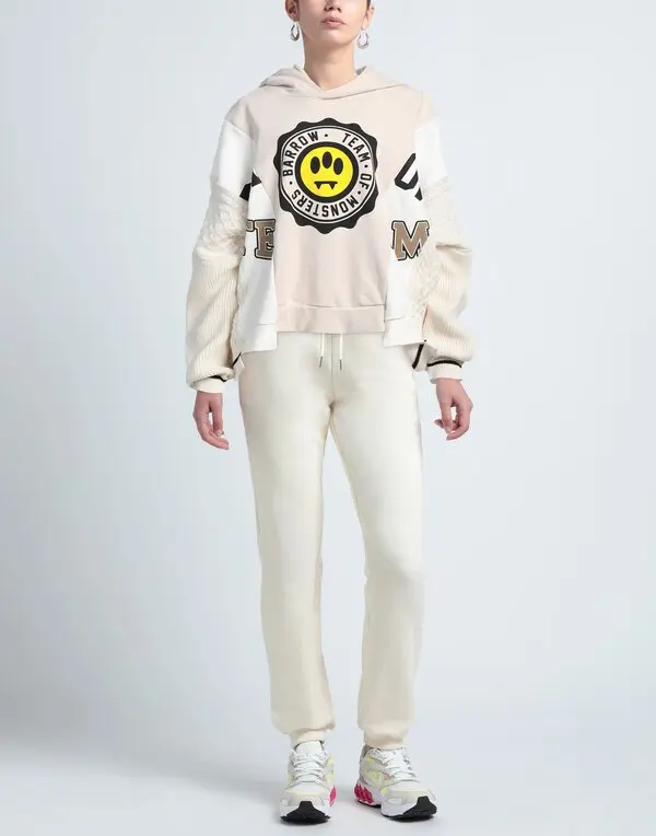 BARROW Cotton Sweatshirt