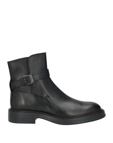 TOD'S Ankle Boots