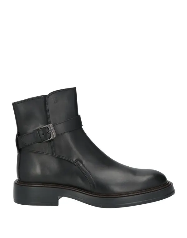 TOD'S Ankle Boots