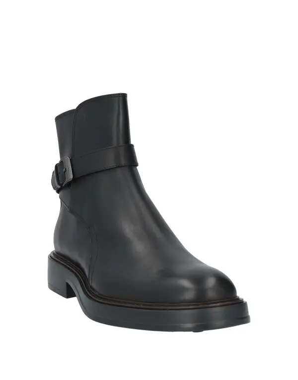TOD'S Ankle Boots
