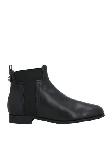 TOD'S Leather Chelsea Boots
