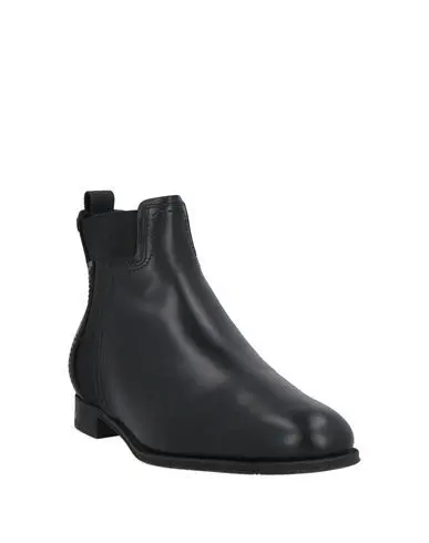 TOD'S Leather Chelsea Boots