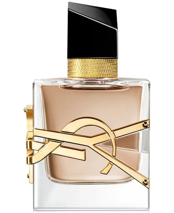 Saint Laurent Libre Flowers & Flames Eau De Parfum Florale - No Color