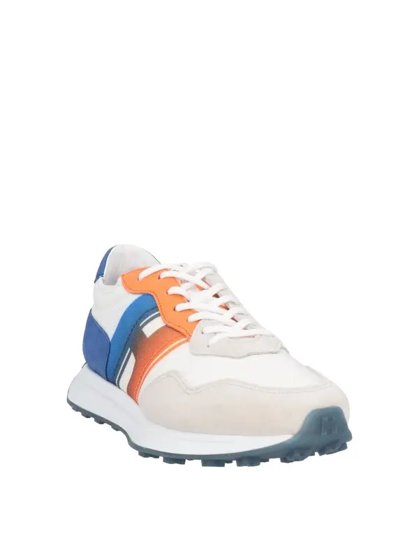 Hogan Low-top Sneakers
