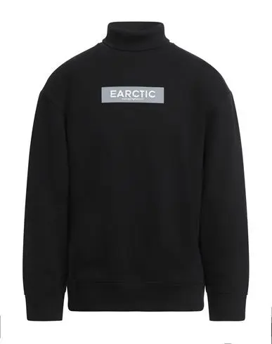 Emporio Armani High Neck Sweatshirt