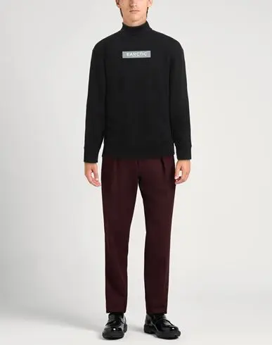 Emporio Armani High Neck Sweatshirt