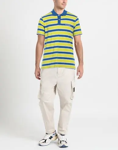 LIU •JO MAN Polo Shirt Size Cotton