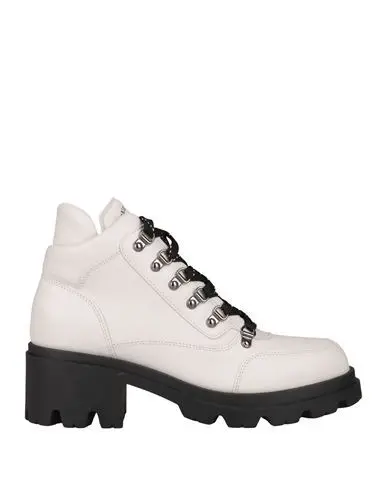 Emporio Armani Ankle Boots