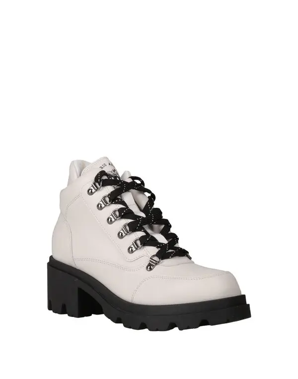 Emporio Armani Ankle Boots