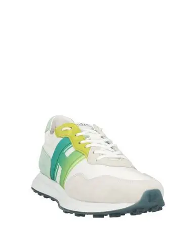 Hogan Low-top Sneakers - White