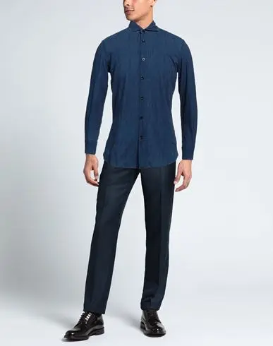 INDOCHINO Shirt Size Cotton