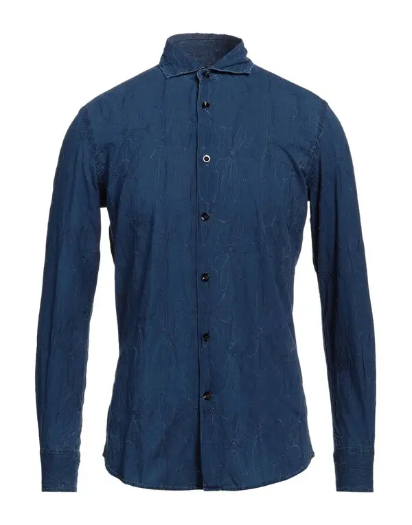 INDOCHINO Shirt Size Cotton