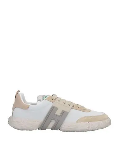 Hogan Low-top Sneakers - White