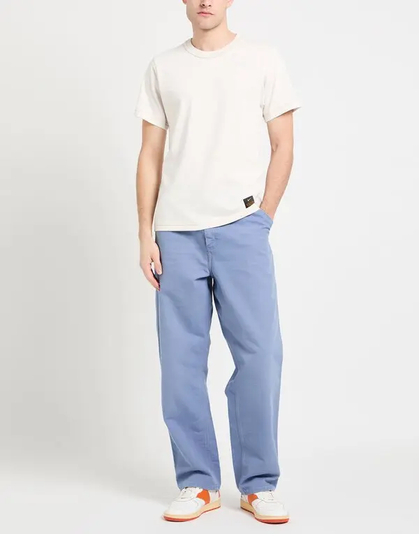 Nike T-shirt Size Cotton