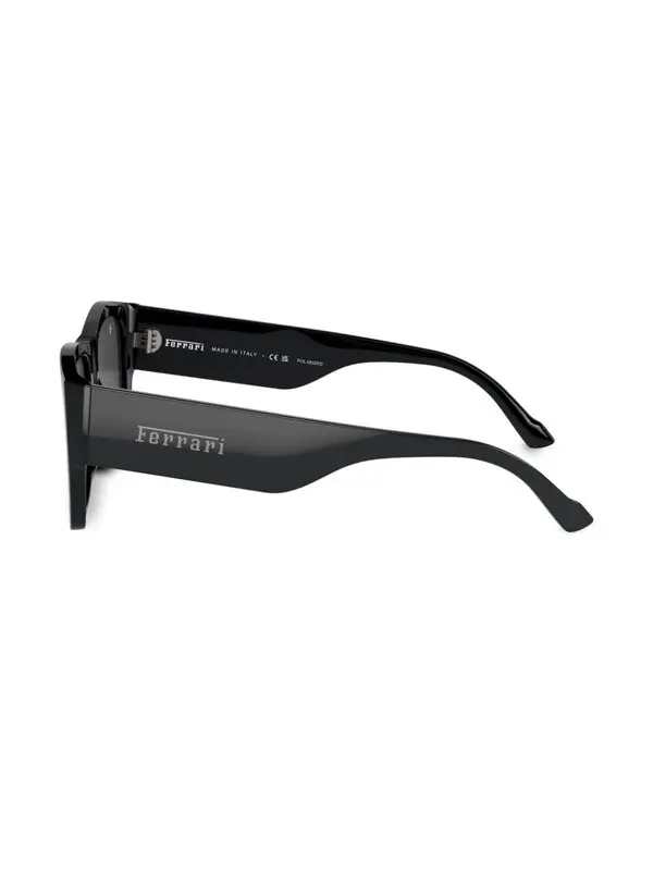 FERRARI Square-frame Sunglasses