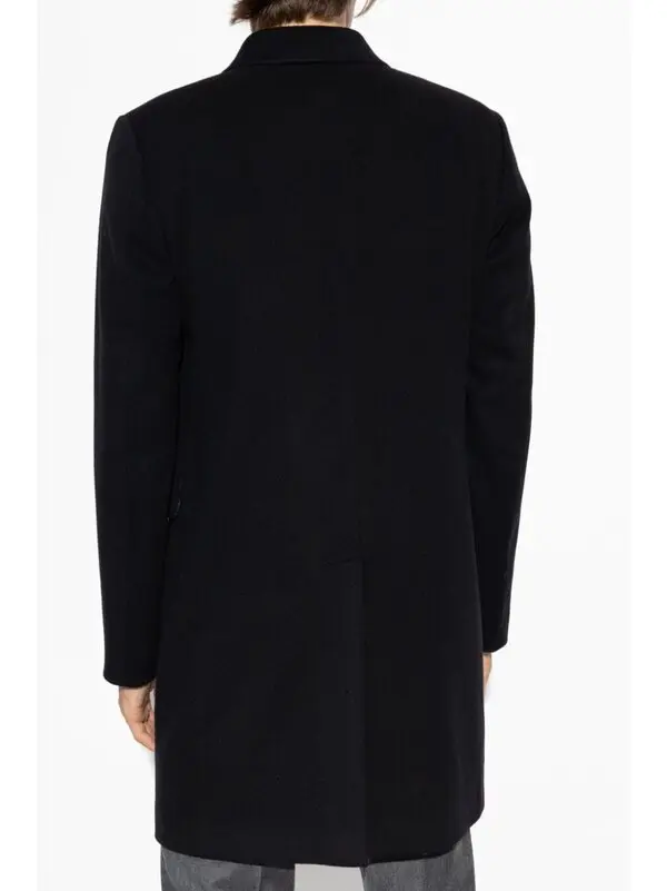 Paul Smith Single-breasted Coat