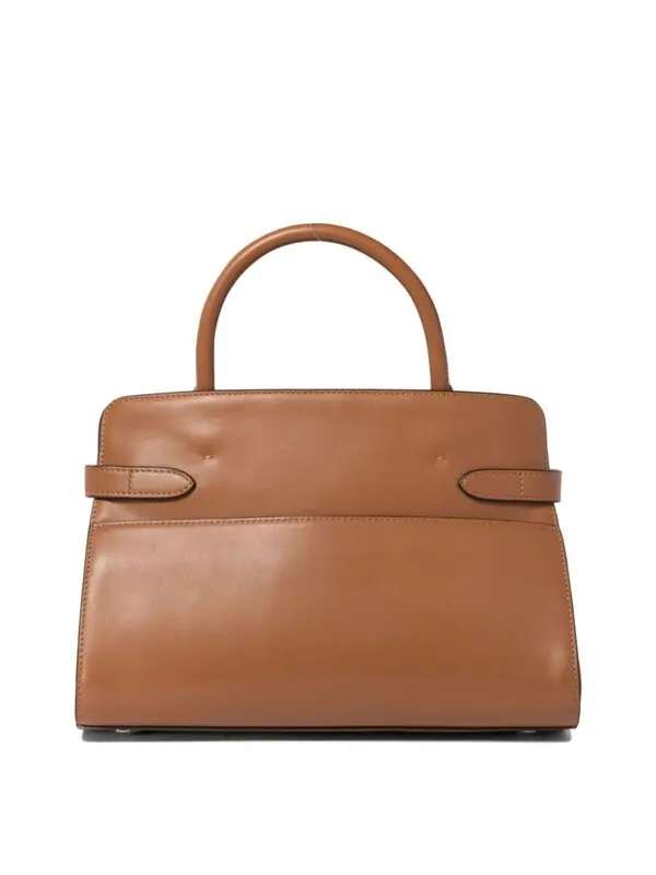 LE TANNEUR Emie Medium Tote Bag