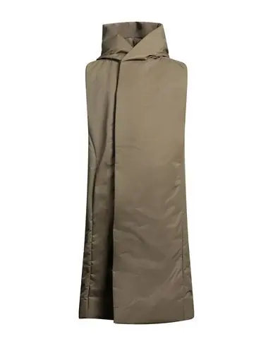 Rick Owens Single-breasted Coat
