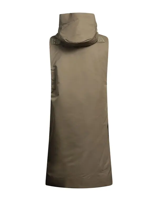 Rick Owens Single-breasted Coat