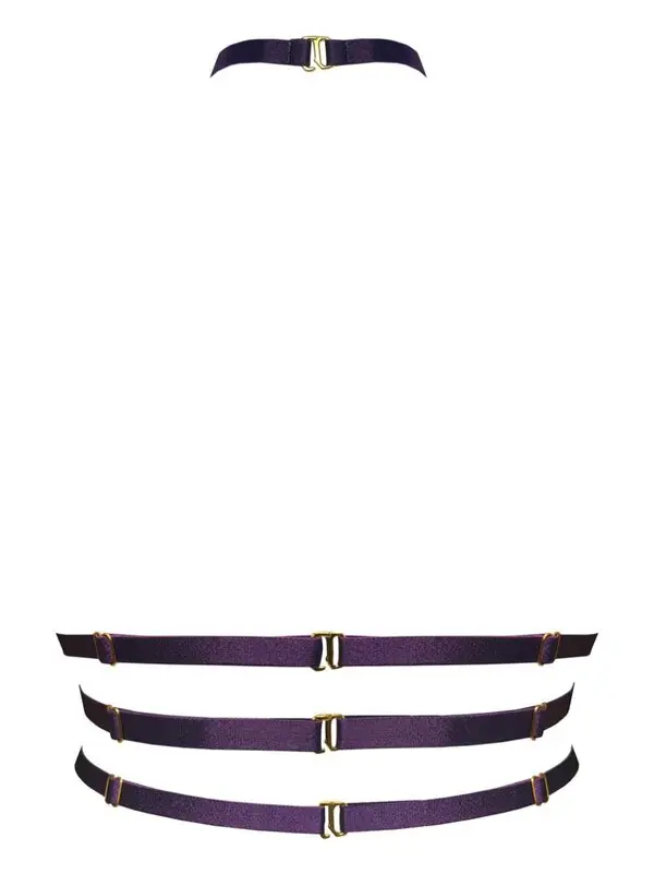 BORDELLE Retta Multi-strap Harness