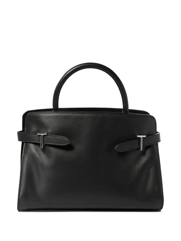 LE TANNEUR Medium Émie Tote Bag