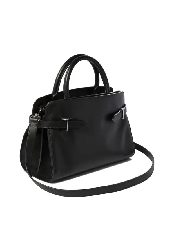 LE TANNEUR Medium Émie Tote Bag