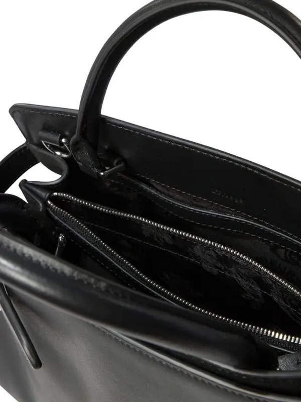 LE TANNEUR Medium Émie Tote Bag