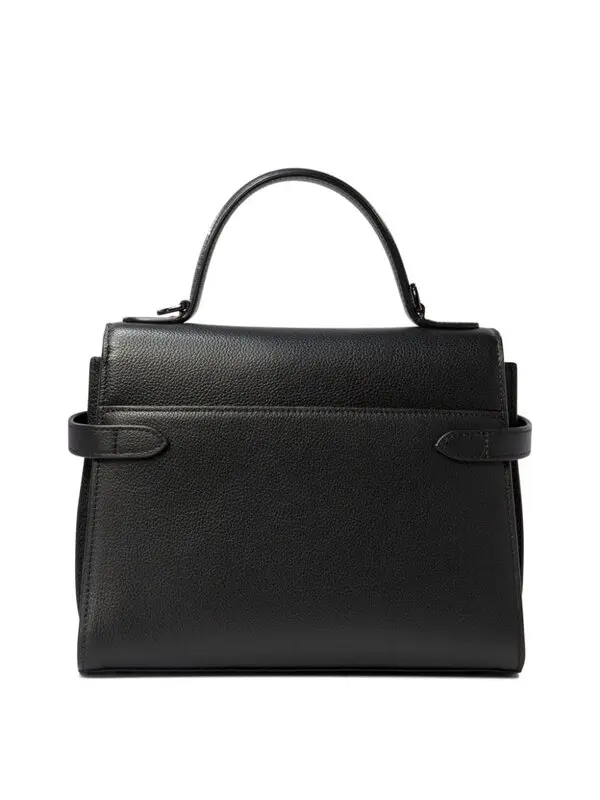 LE TANNEUR Medium Emilie Tote Bag
