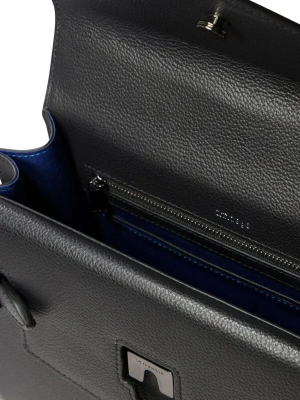 LE TANNEUR Medium Emilie Tote Bag