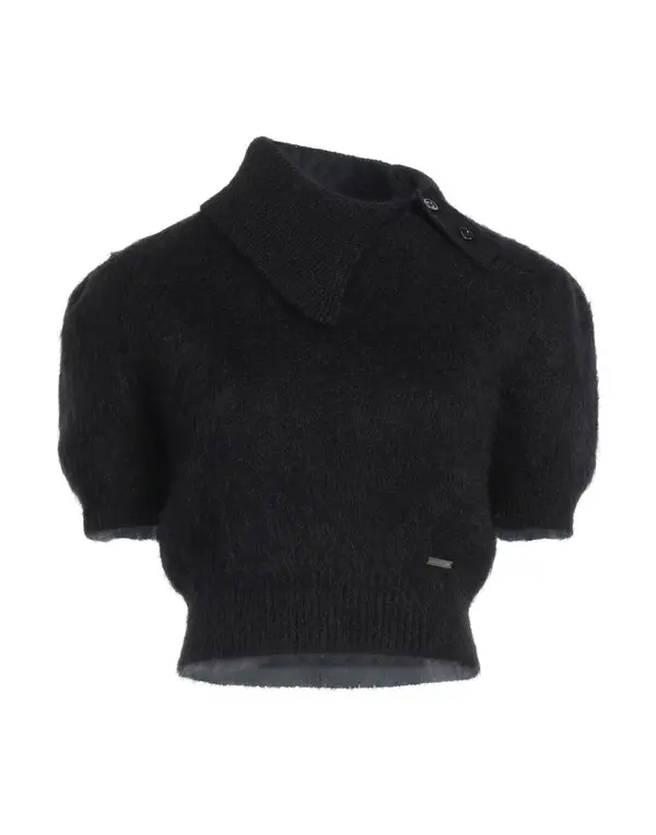 Dsquared2 Mohair Wool Blend Sweater
