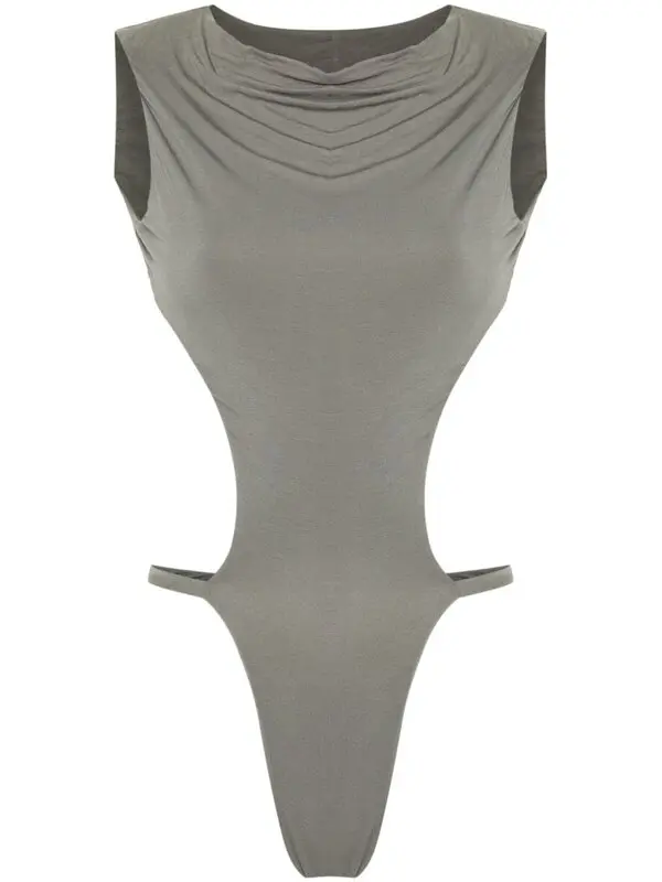 ENTIRE STUDIOS Valve Bodysuit