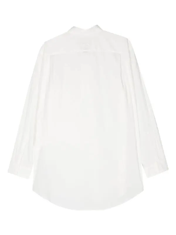 Y3 Pocket-detail Shirt