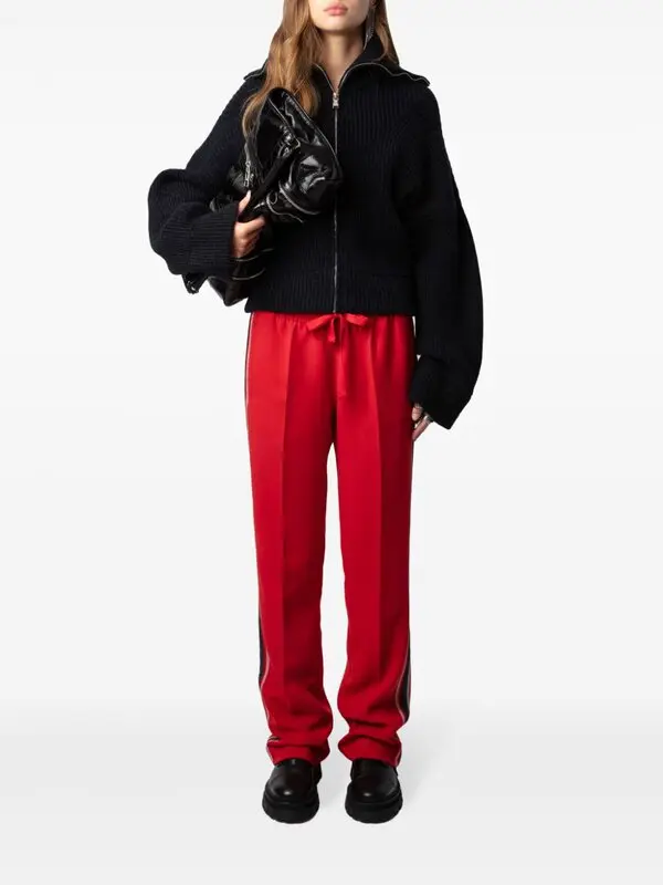 Zadig&Voltaire Pomy Trousers