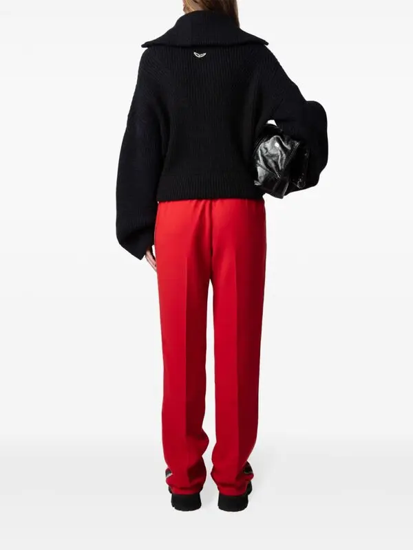 Zadig&Voltaire Pomy Trousers