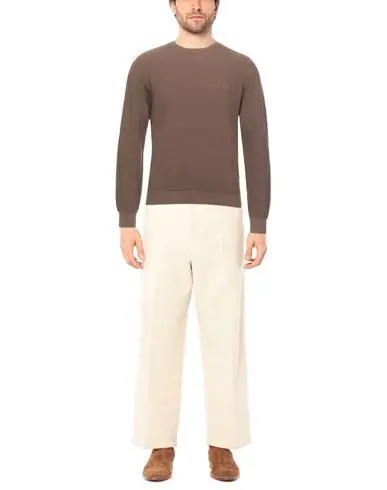 SUN 68 Knitted Cotton Sweater