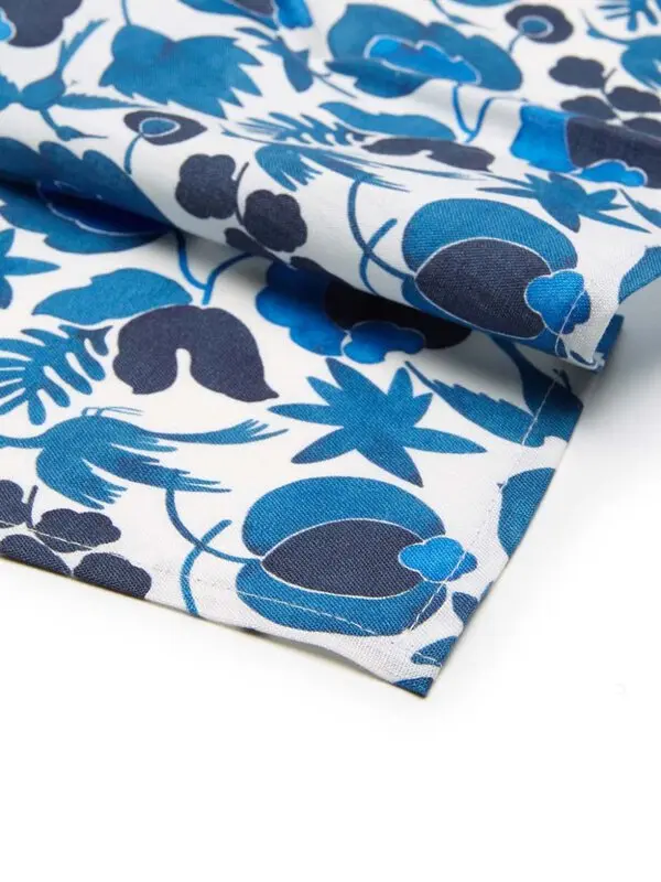 La DoubleJ Wildbird Large Napkins