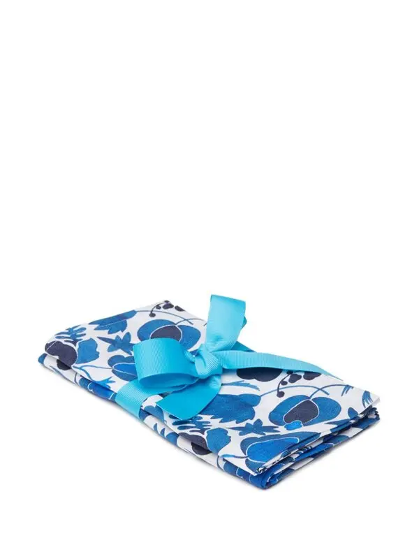 La DoubleJ Wildbird Large Napkins