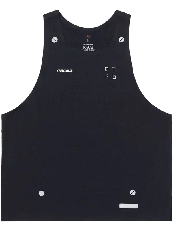 PACE Dt2 Airspots Tank Top