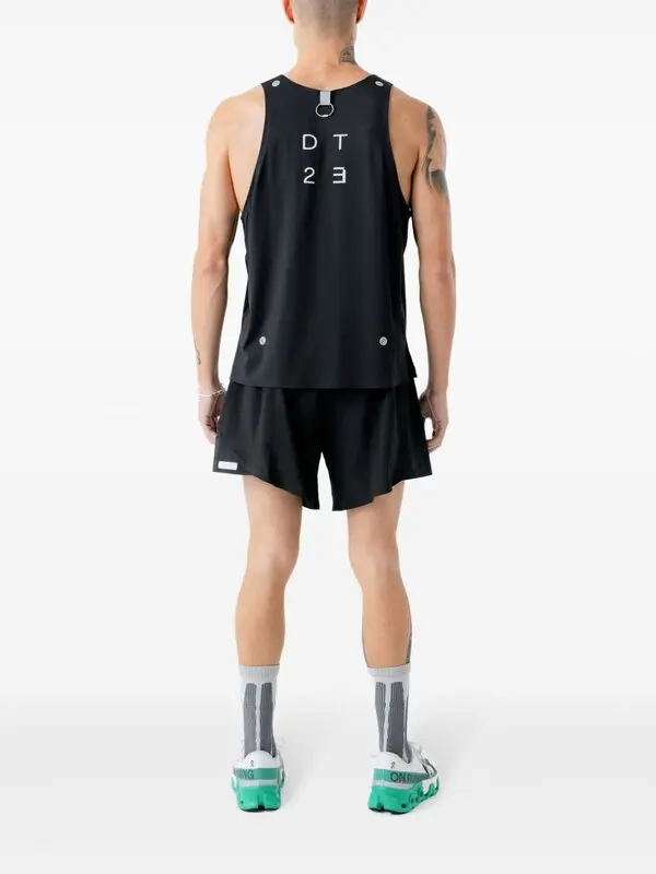 PACE Dt2 Airspots Tank Top