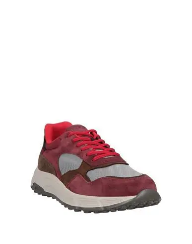 Hogan Low-top Sneakers